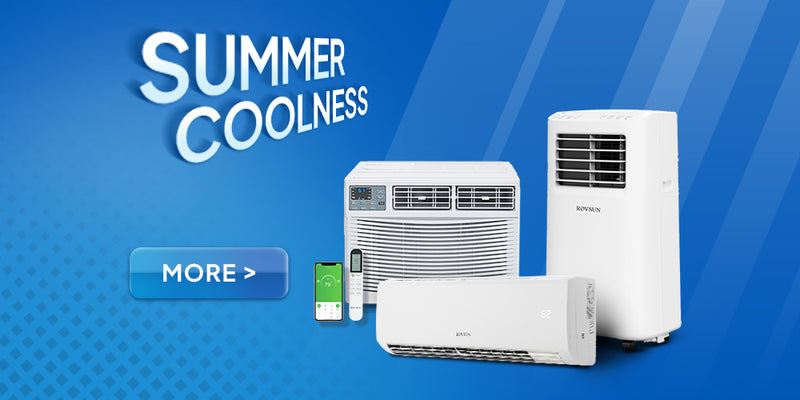 Restaurant Equipment Supply | Kitchen Home Appliances - ROVSUN