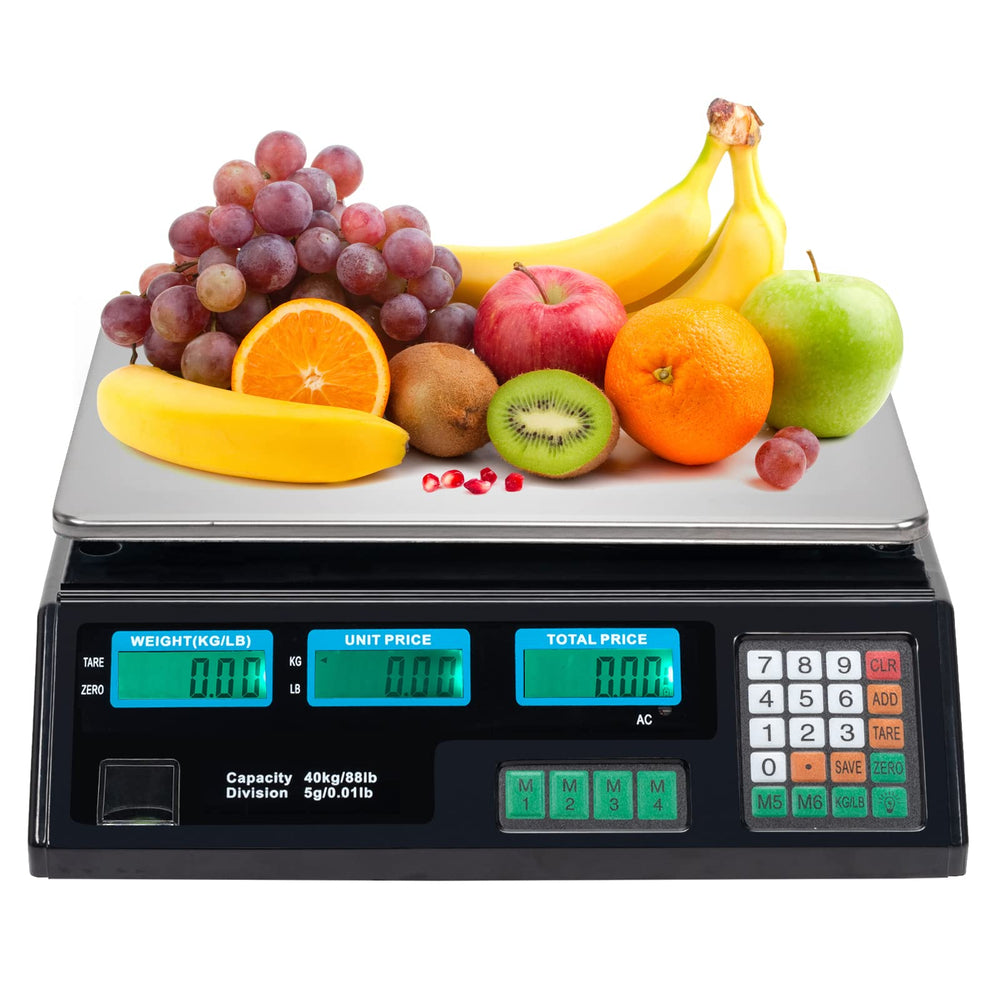 Electronic Scales: Electronic Weighing Scale for Goat - ROVSUN
