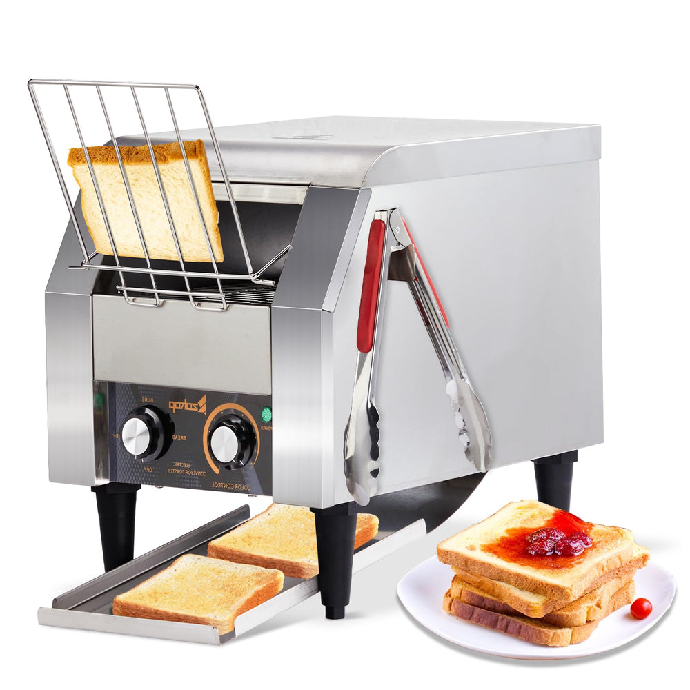 Commercial Toasters: Conveyor Toasters for Sale - ROVSUN