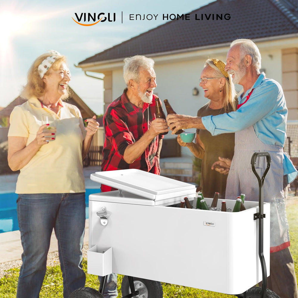 VINGLI