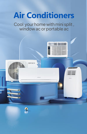 Restaurant Equipment Supply | Kitchen Home Appliances - ROVSUN