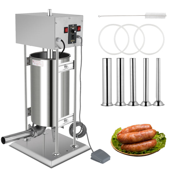 Commercial sausage stuffer machine store